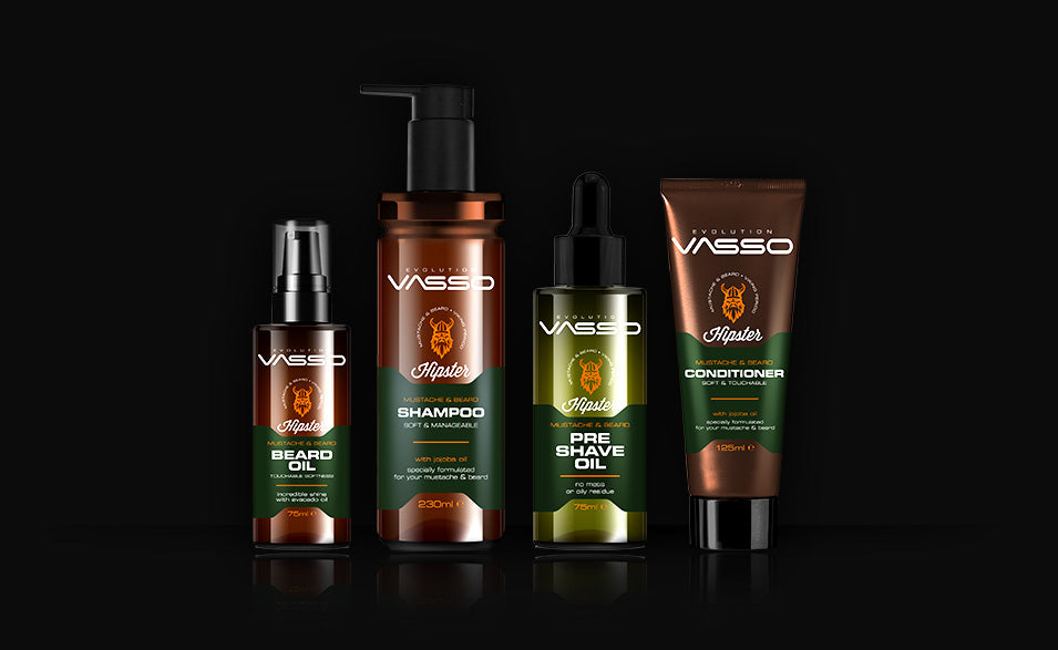 Vasso USA