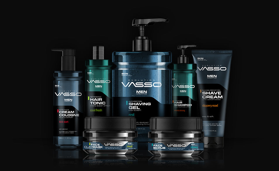 Vasso USA