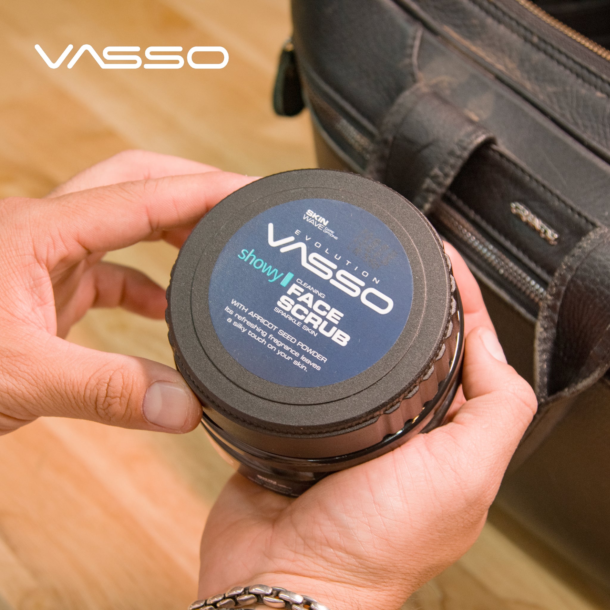 Vasso USA