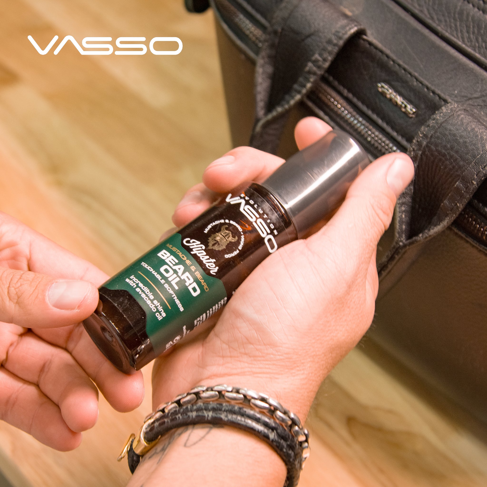 Vasso USA