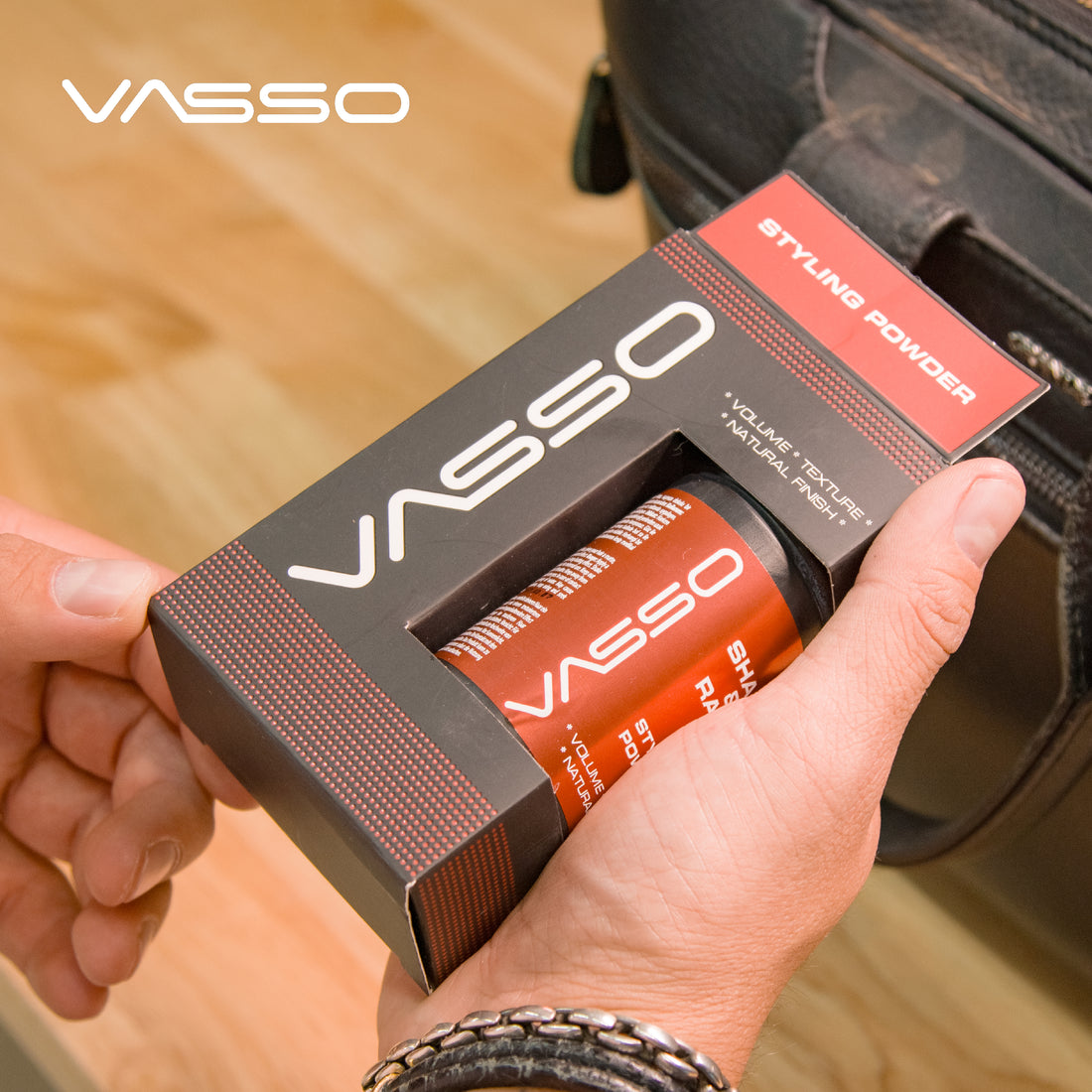 Vasso USA