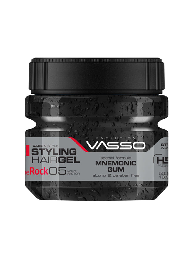 Vasso USA